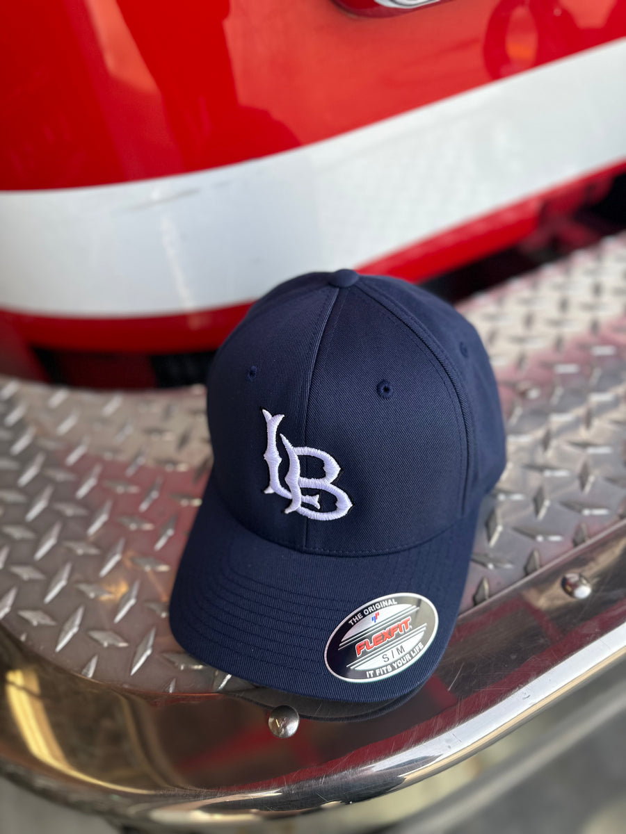 Flexfit LB Hat – Freedom Forged Offroad